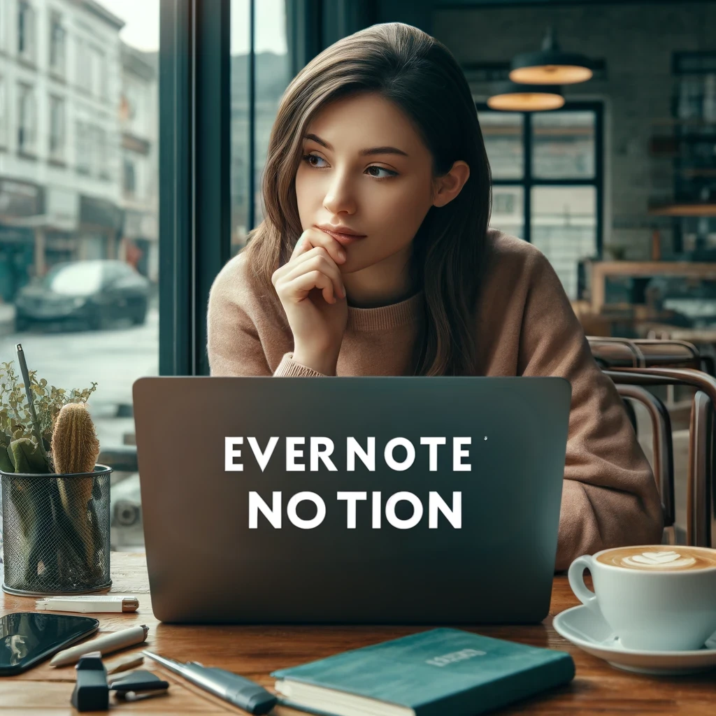 Evernoteの代替として「Notion」と「UpNote」を徹底比較 でもちょっと待って | あすなみブログ